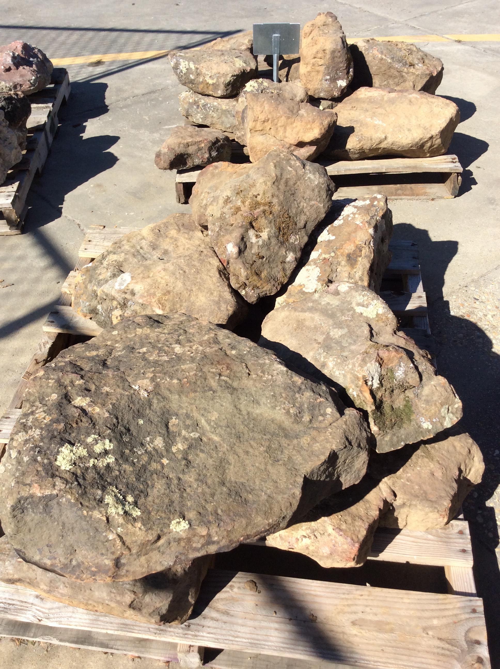 Natural Stone Gallery