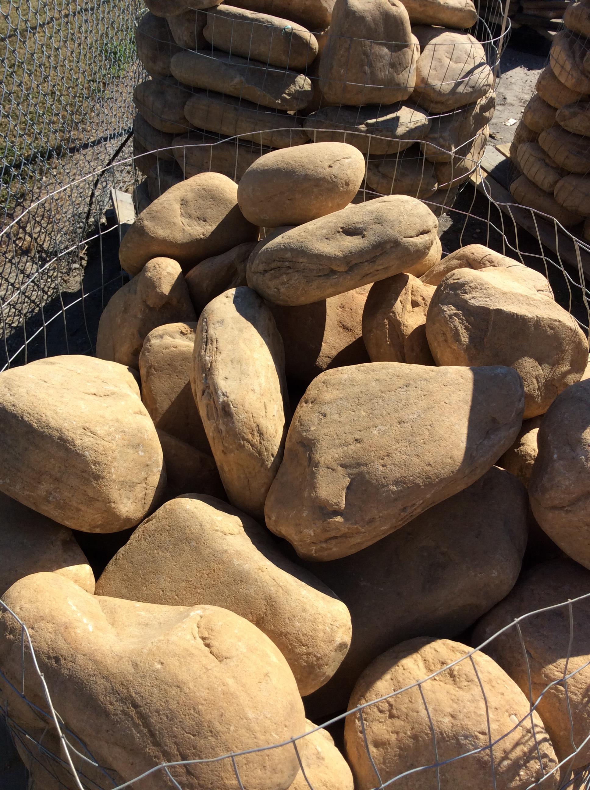 Natural Stone Gallery