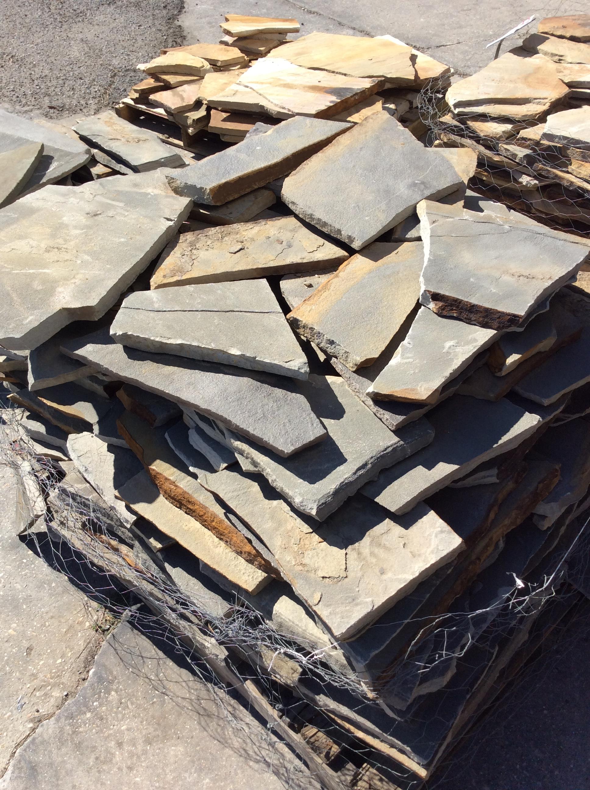 Natural Stone Gallery